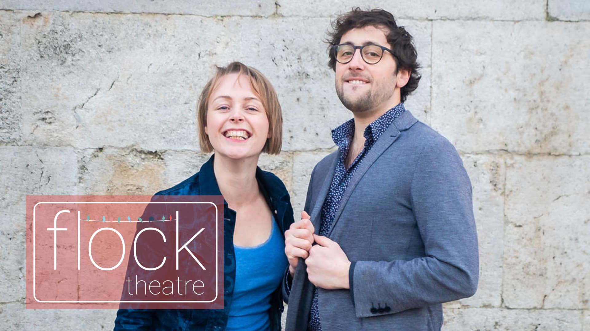 Show Tickets | Flock Theatre